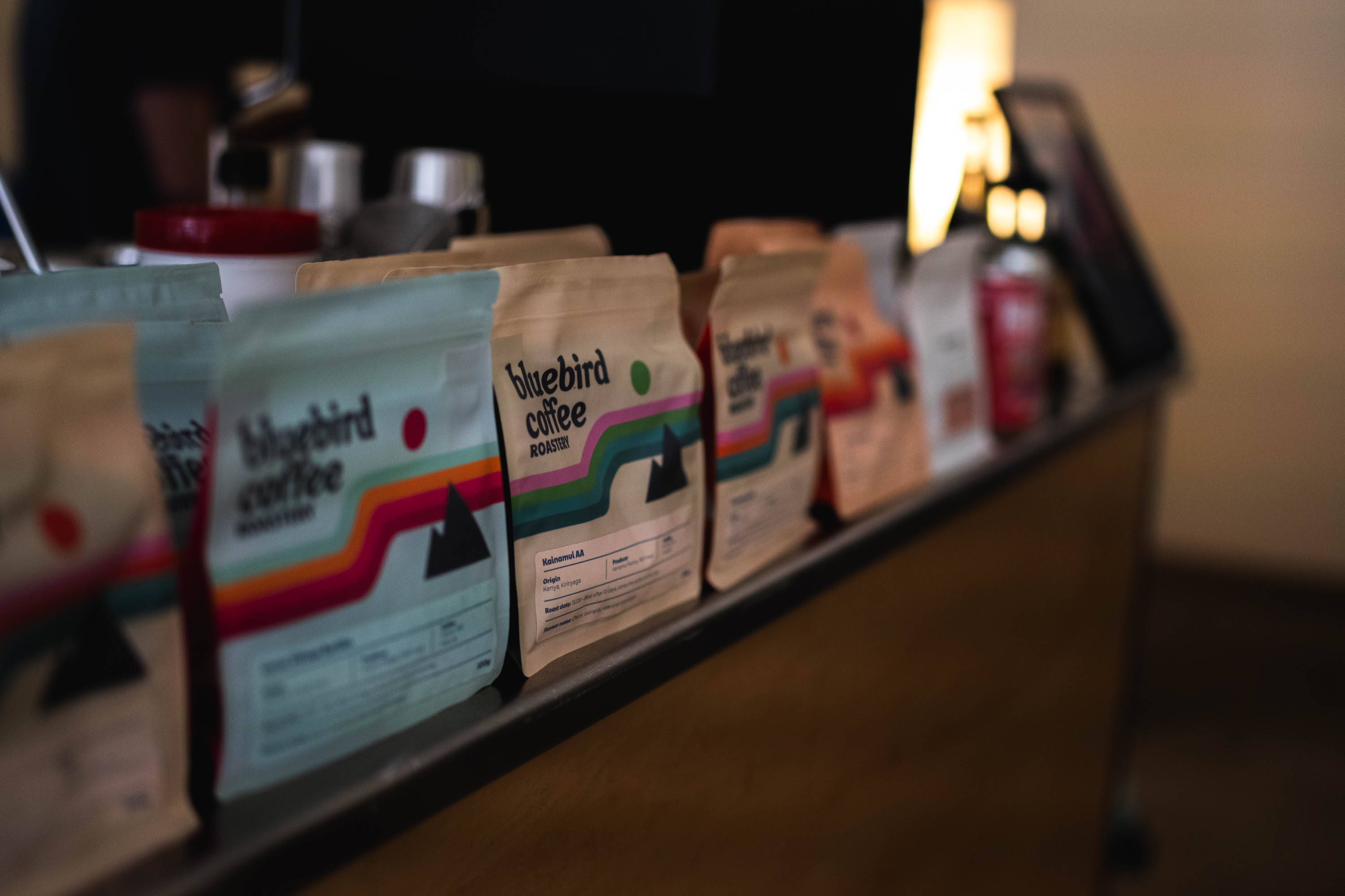 Coffee Beans – Cinchona Coffee